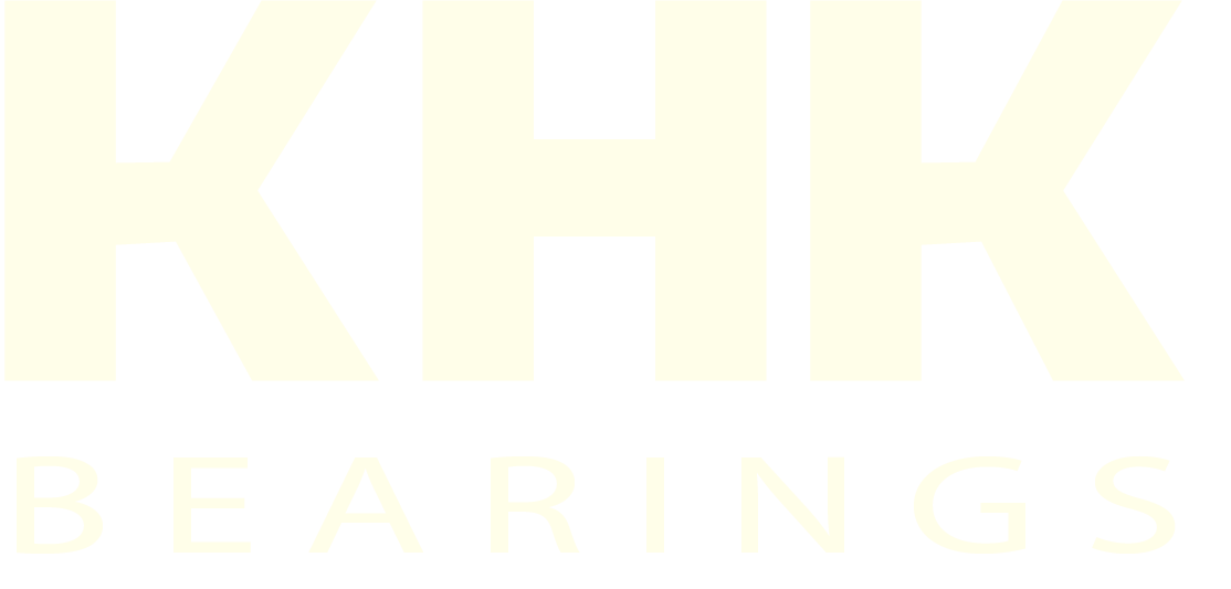 Buy KHK Bearings | Direct from Official Manufacturer: KHK Bearing