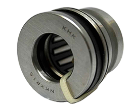 NKXR Series - KHK Bearings