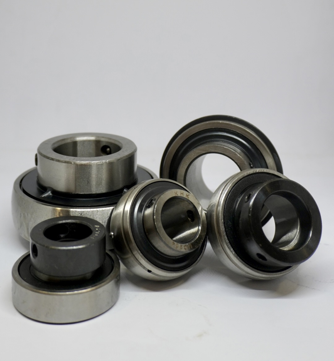 KHK Bearing Inserts – Buy Direct from Official Manufacturer